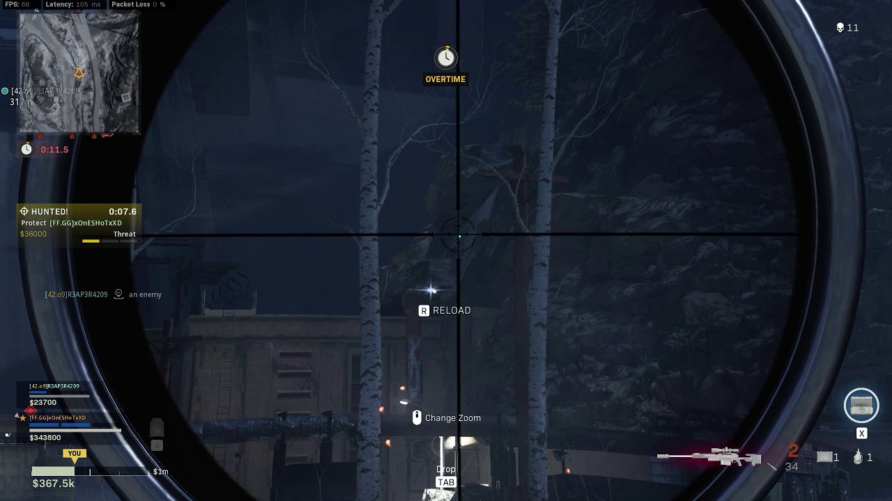 Call of Duty Modern Warfare 2019: Warzone Down | Shot with GeForce ...