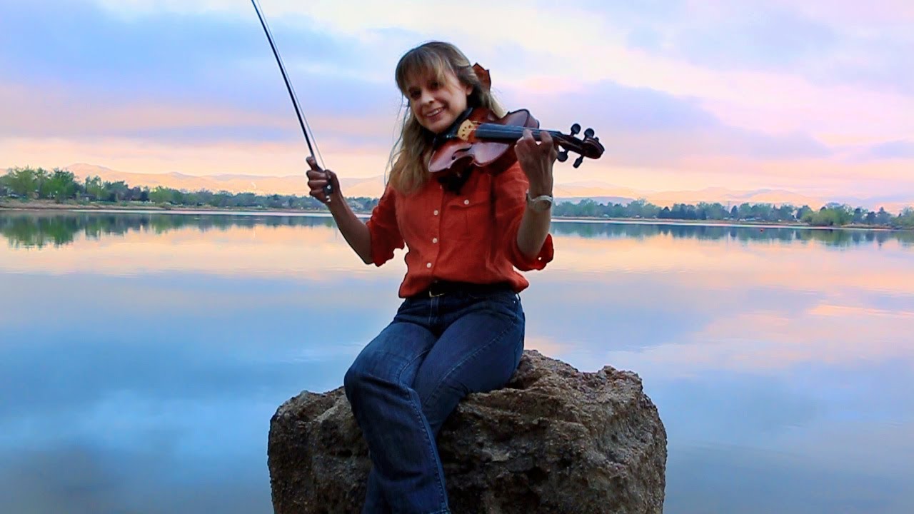 Vanishing Lake - Irish Set Dance Music! (Speed 68 BPM, Composed by ...