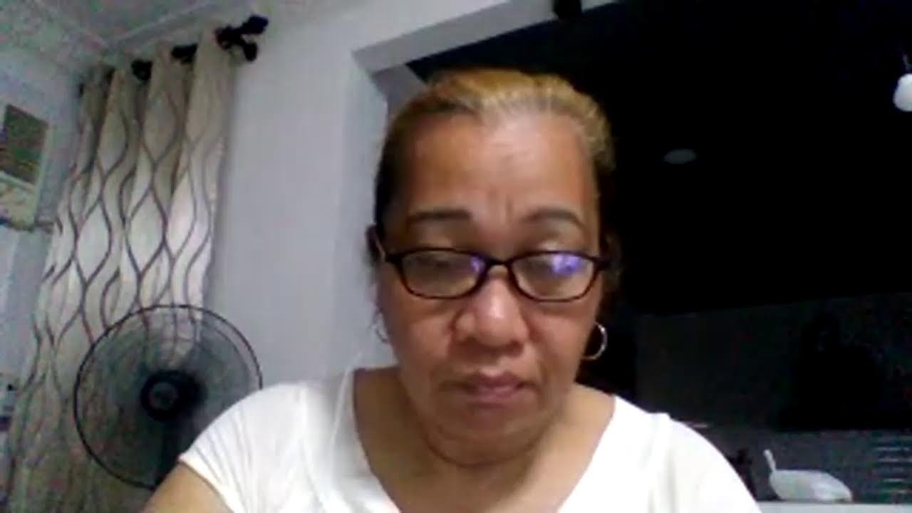Good day Lets talk about life - YouTube