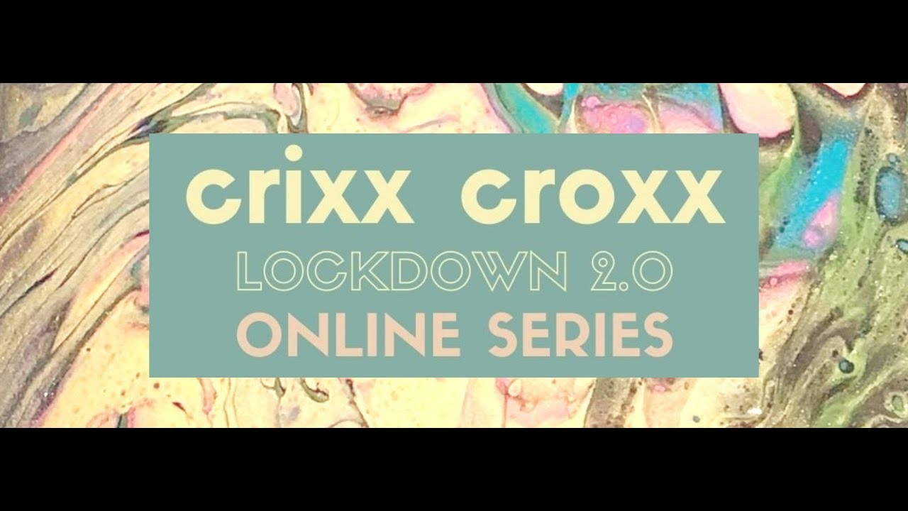 crixx croxx LOCKDOWN 2.0 - Episode Four 26.11.20 - YouTube