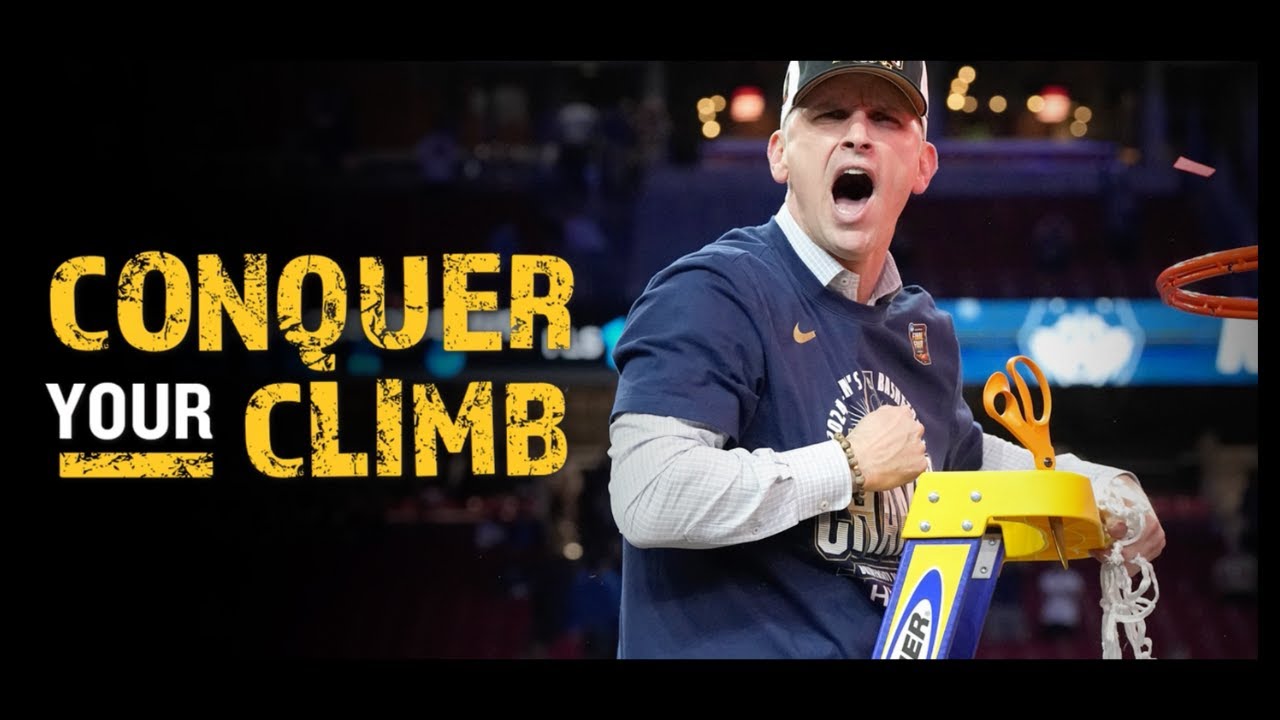 Conquer New Heights 2025 - Werner Safety Above All - YouTube