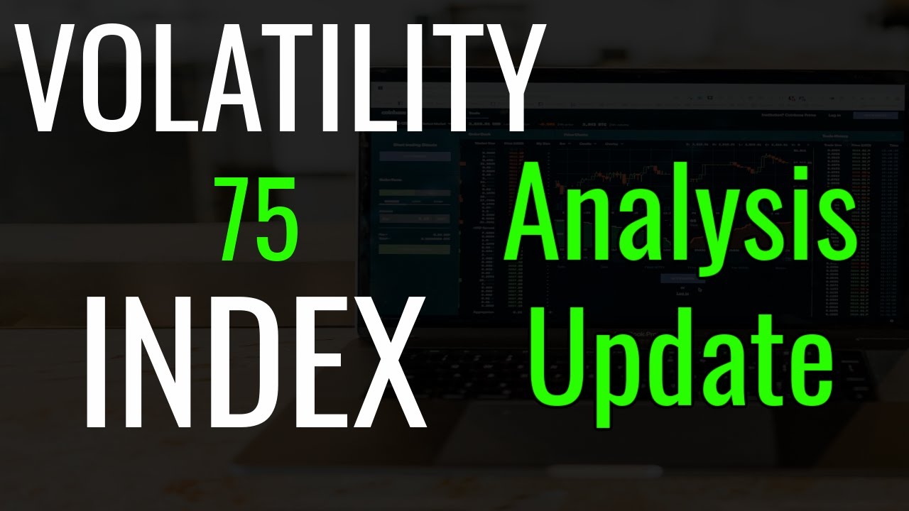 Volatility 75 Index Analysis 23/09/2020 || V75 Strategy - YouTube