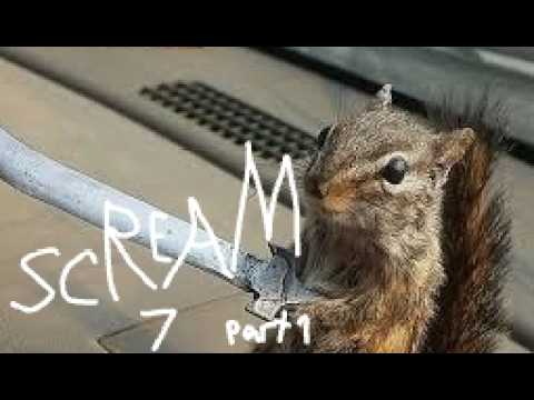 UHC Movie: SCREAM 7