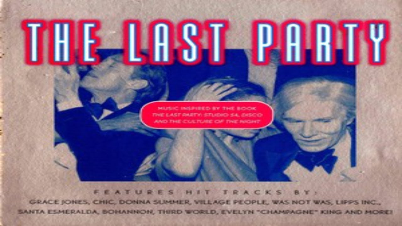 The Last Party (1997) - YouTube
