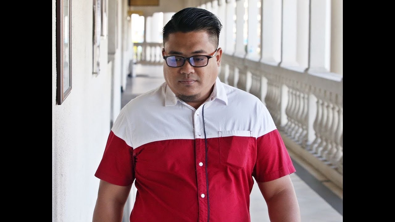 Dadah: Anak Mat Sabu dipenjara 8 bulan - YouTube