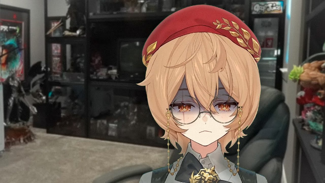 This Clio Situation is Crazy. [Phase Connect] - YouTube