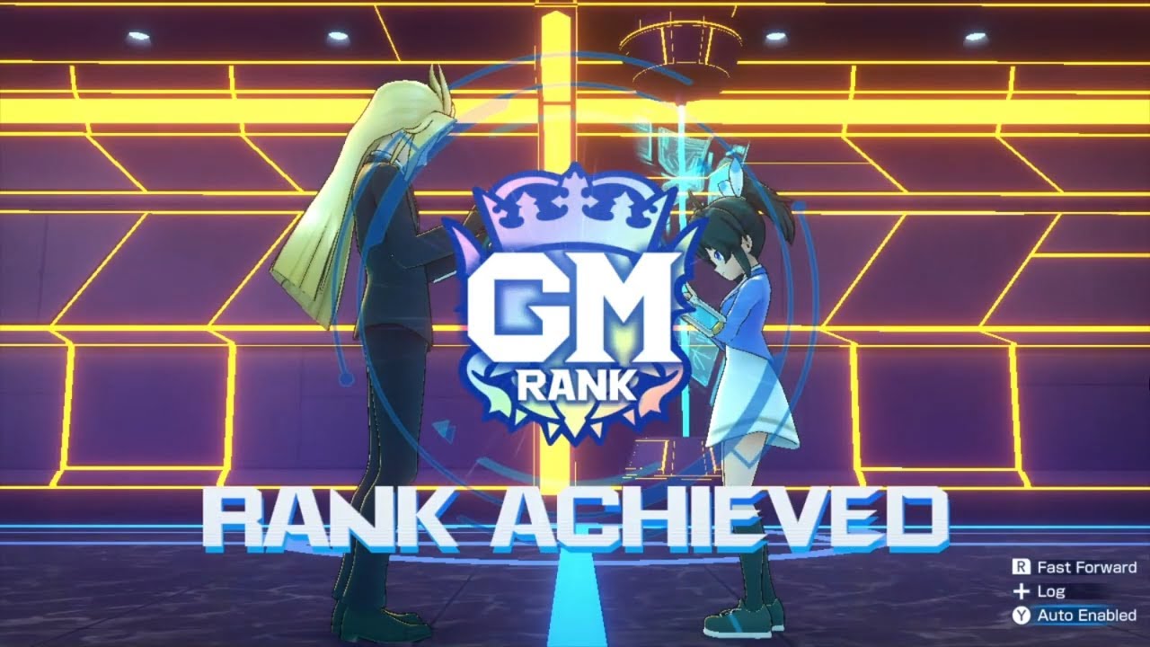 Shadowverse: Champion's Battle Part 16 On YUZU Emulator CHAPTER 10 VS ...