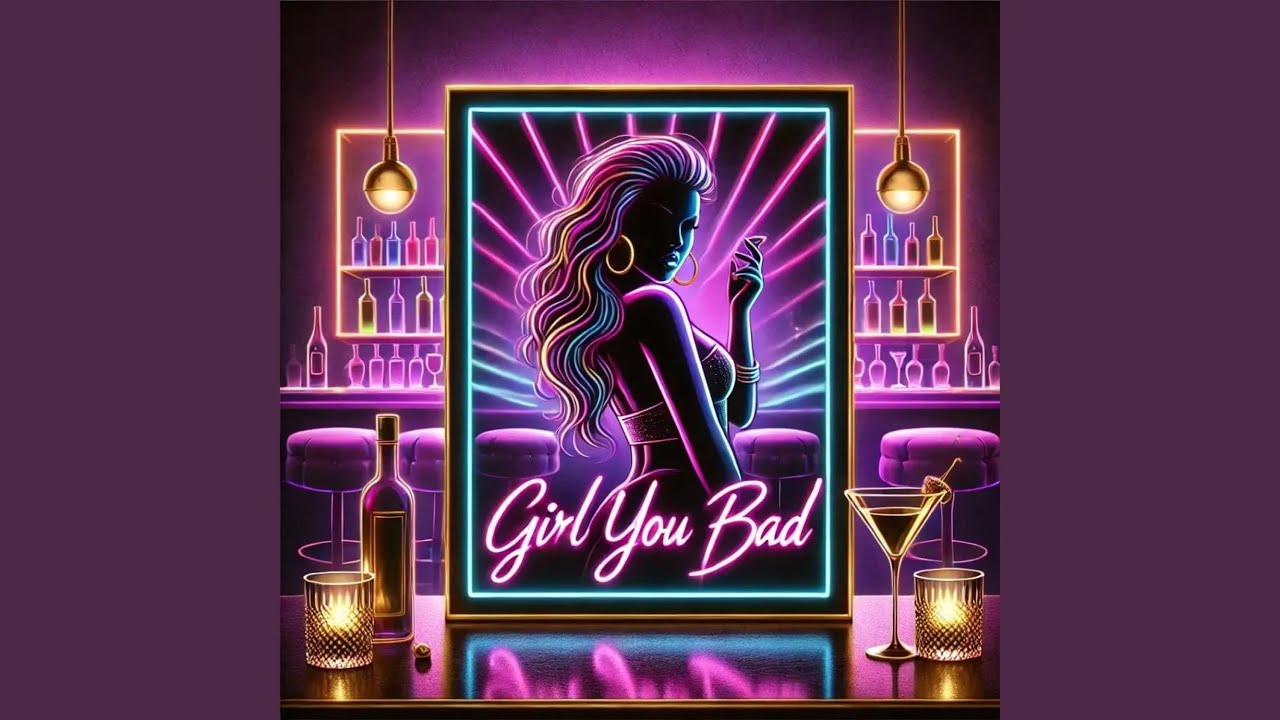 Girl You Bad (feat. L.O.E Lilian) - YouTube