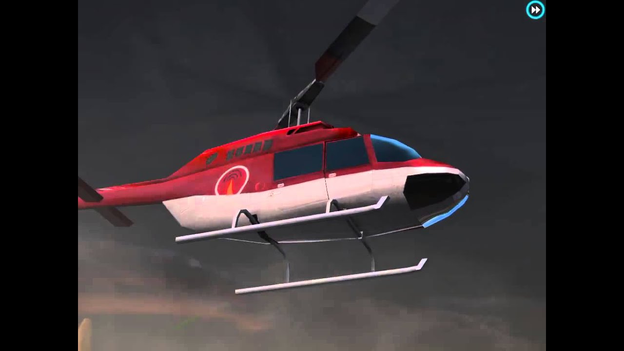[Gangstar Vegas] Gangstar Vegas:End Of The Line Finale - YouTube