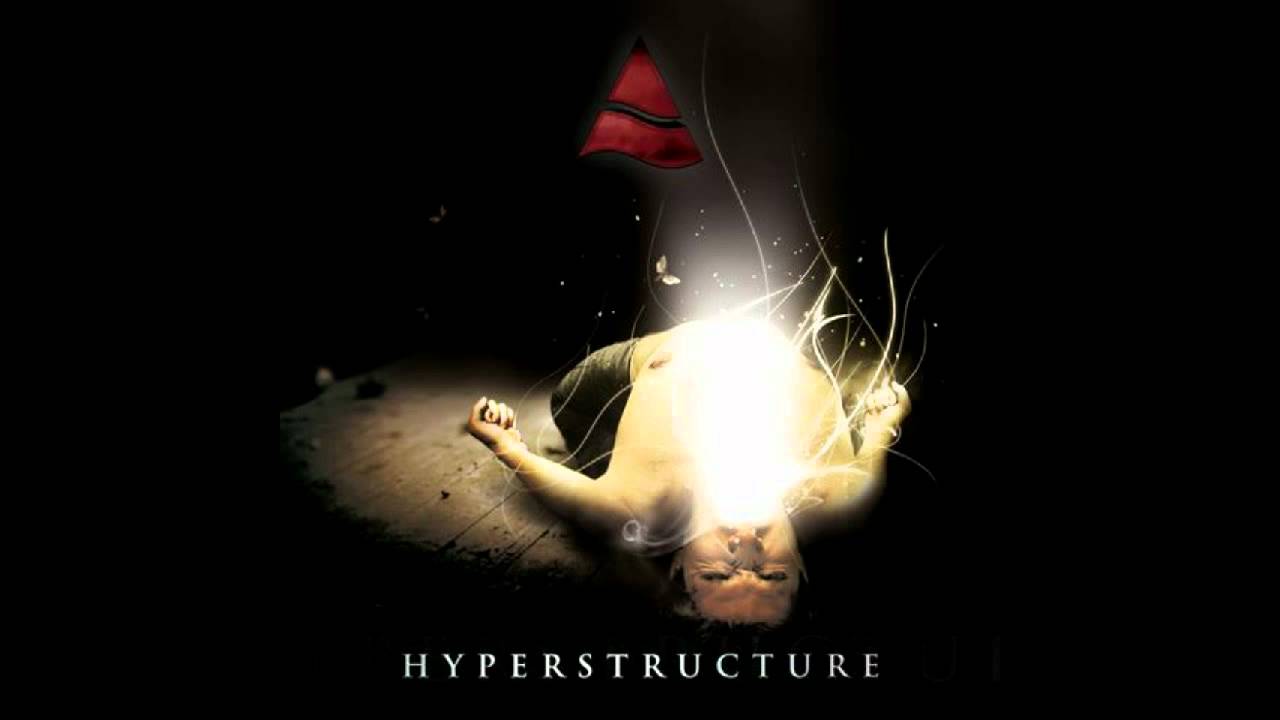 The Arkitecht - Hyperstructure - YouTube