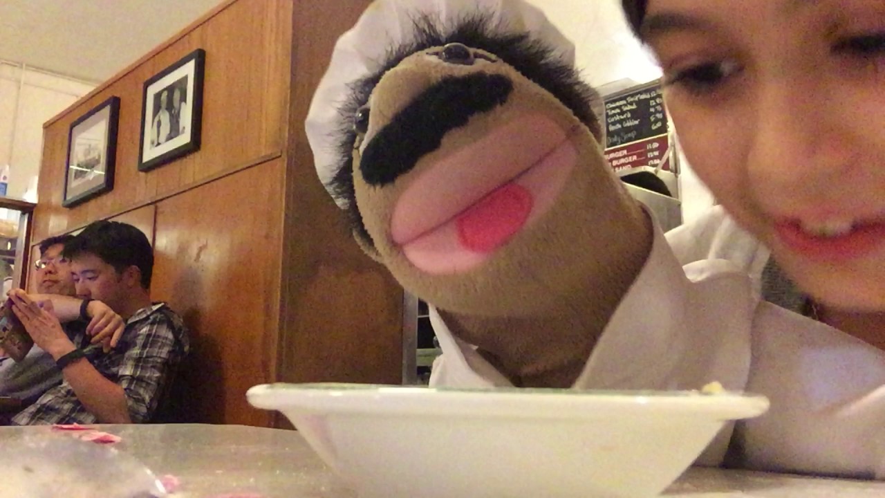 Chef PP's cooking show🤗 - YouTube