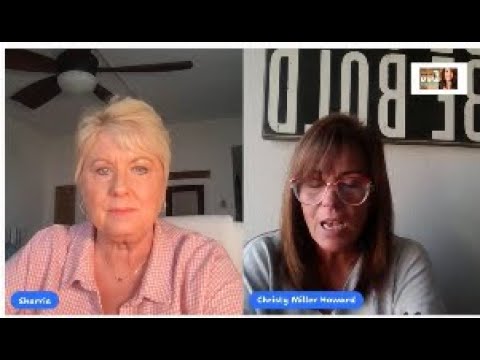 Sherrie Allsup - Survivor of childhood trauma and founder of the ...