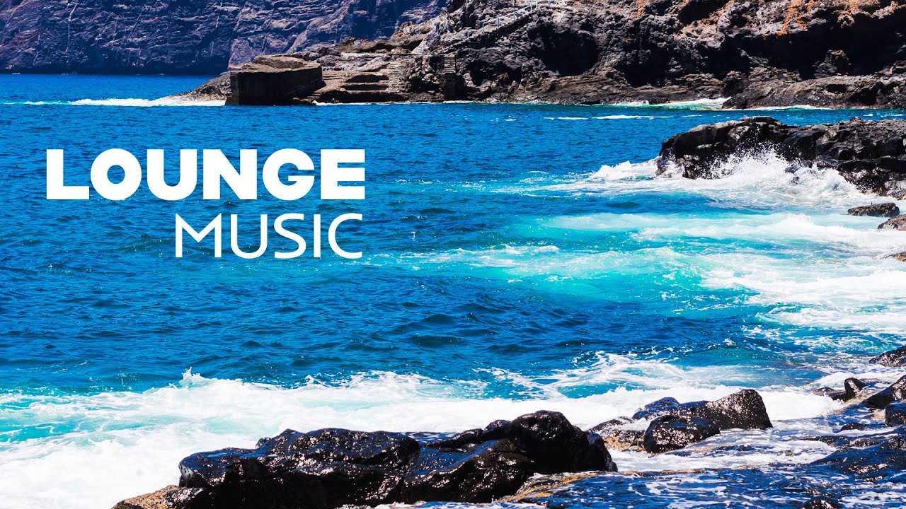 Bossa Chill | Seaside Relax | Sweet and Soothing Sounds of Bossa Nova ...