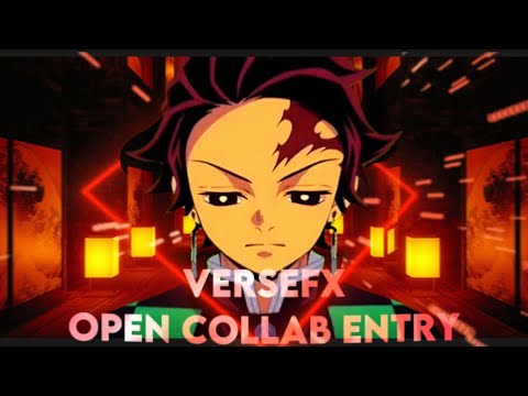 @verseamv ⁠ open collab entry - Dernière danse - [Edit/AMV] #verseoc1 ...