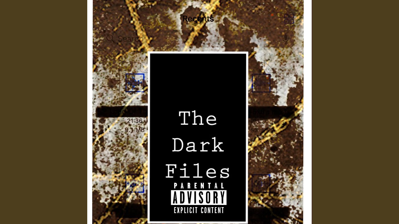 The Dark Files - YouTube