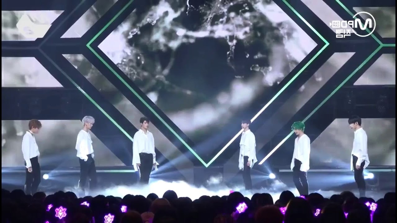 Always you - Astro dance mirrored - YouTube