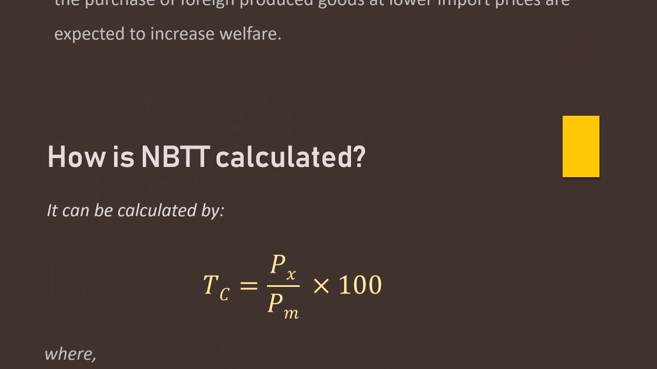 NBTT for Academic Learning Video - YouTube