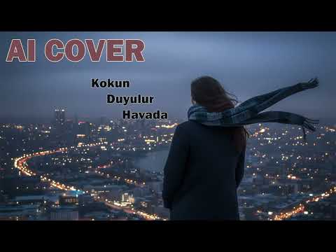 Kokun Duyulur Havada (Anatolian Rock 70s Rock AI Cover)