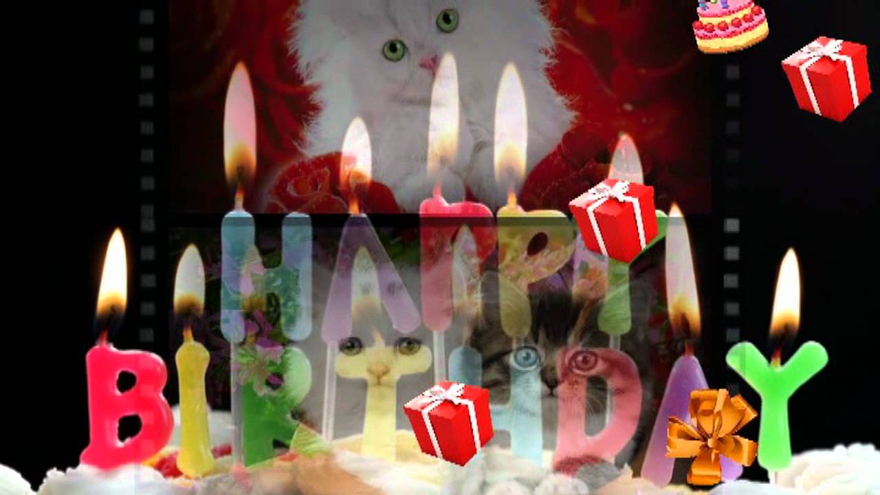 Gelukkige Verjaardag 1 Youtube