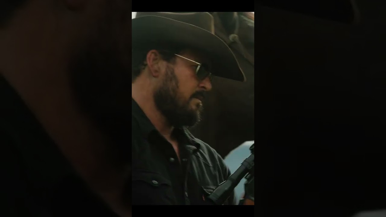 Yellowstone Season 5 All Will Be Revealed Paramount Network Shorts