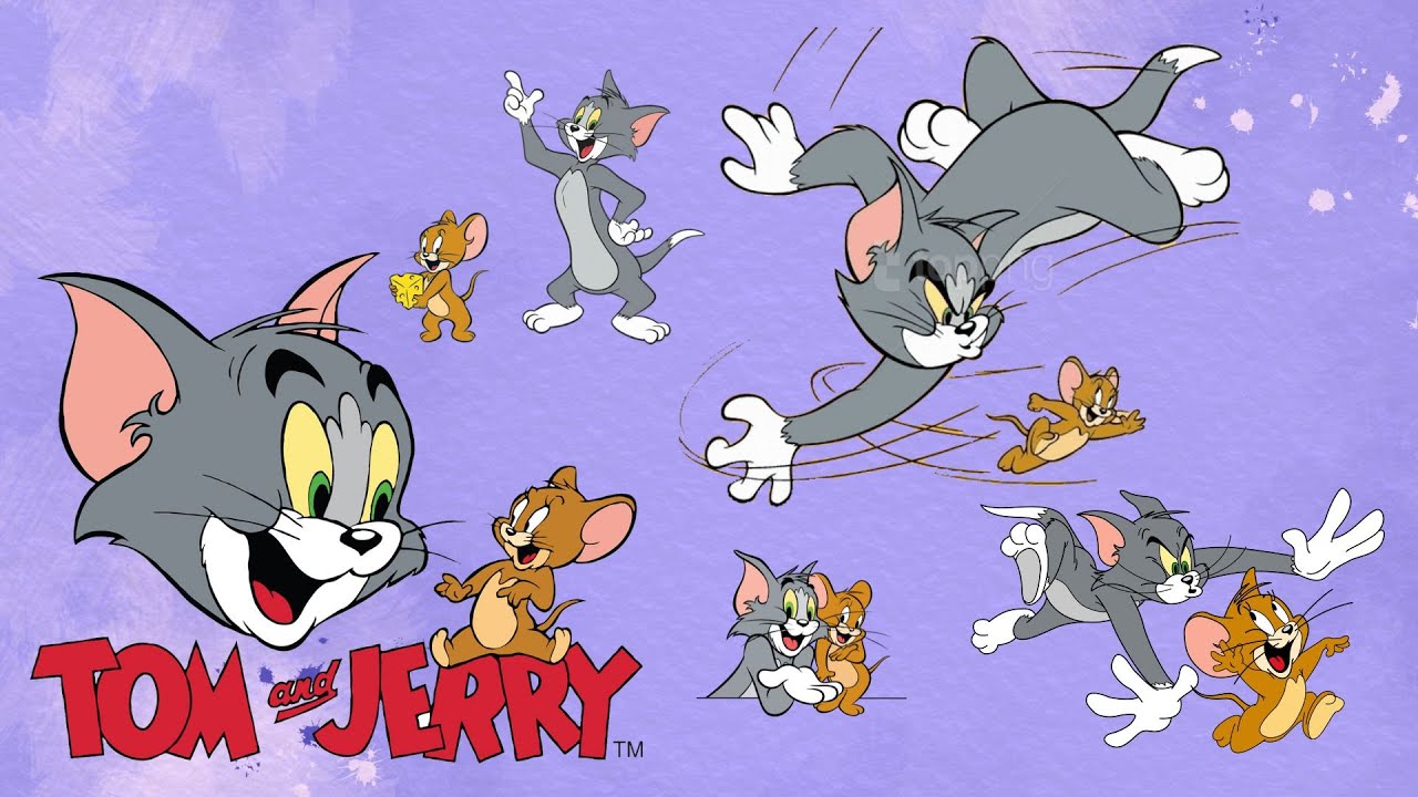 Tom and jerry cartoon part 32|@FunnyZone-dc1go |tom tricks spike - YouTube