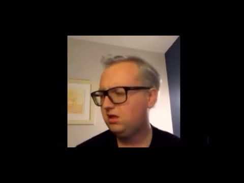 Dame da ne original (deepfake source)