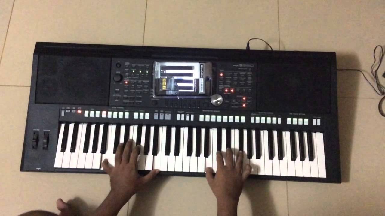 How to play Piano Chord Badd9 - YouTube