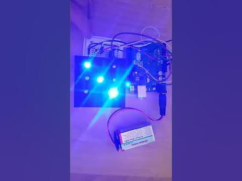 MStronik♥Experimente mit Arduino♥ Electronic Dice - YouTube