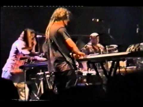 Mr. Bungle- Munich, Germany-14. Ma Meeshka Mow Skwoz Live - YouTube