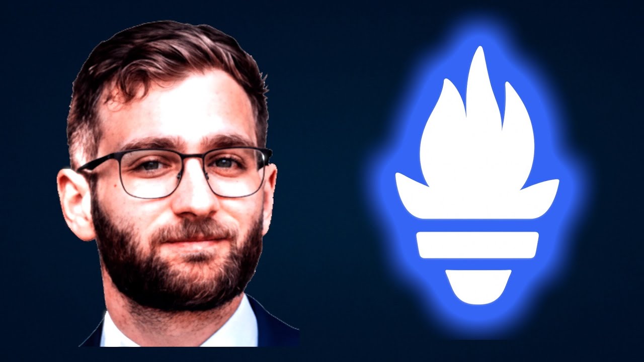 Prometheus Architecture in Kubernetes (ACTUALLY Explained) - YouTube