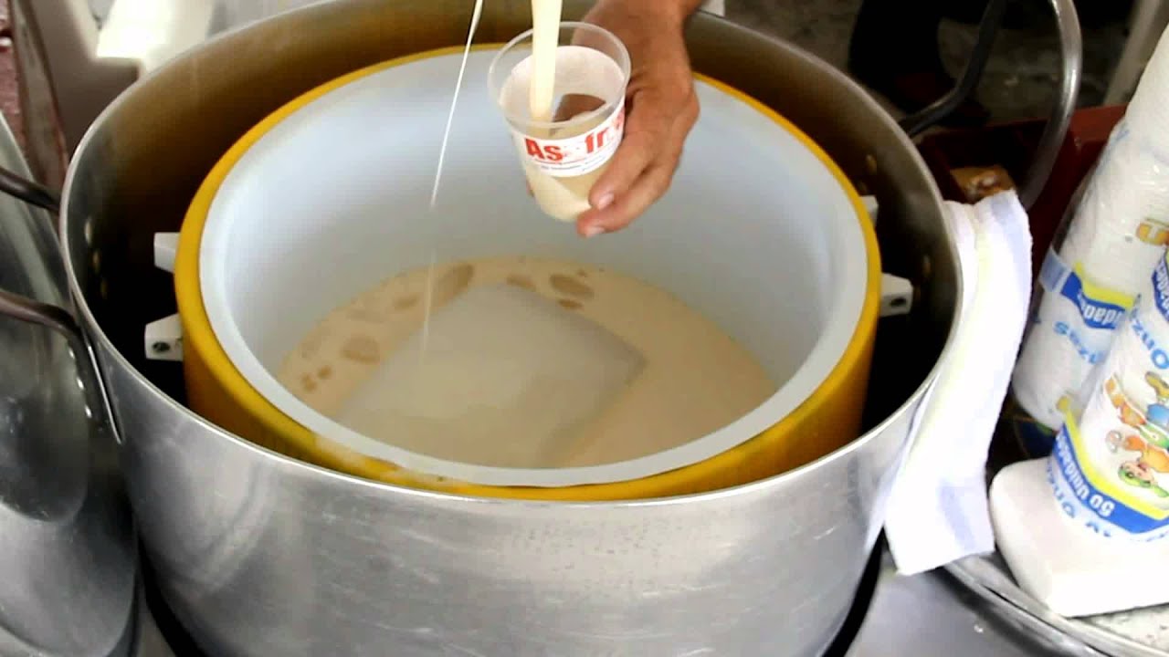 Venadillo Tolima. Primer Festival Gastronómico-Miibague.com - YouTube