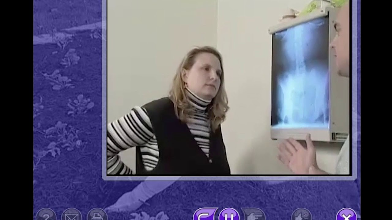 Back Safety Course Preview - YouTube