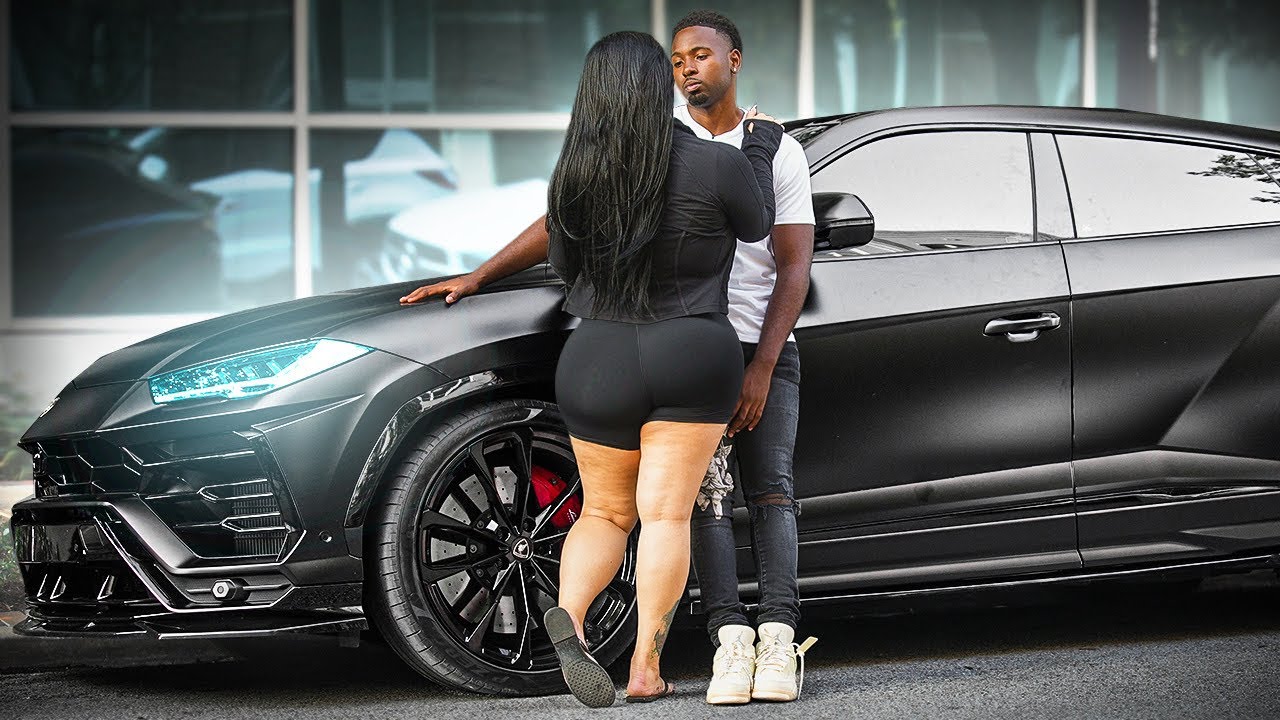 GOLD DIGGER PRANK PART 131! | NateGotKeysGoldDiggers - YouTube