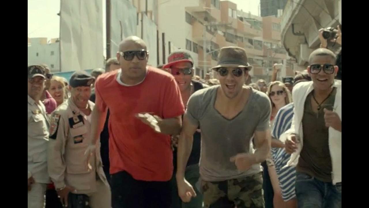 Enrique Iglesias - Bailando ft. Descemer Bueno, Gente de Zona (Lyrics ...