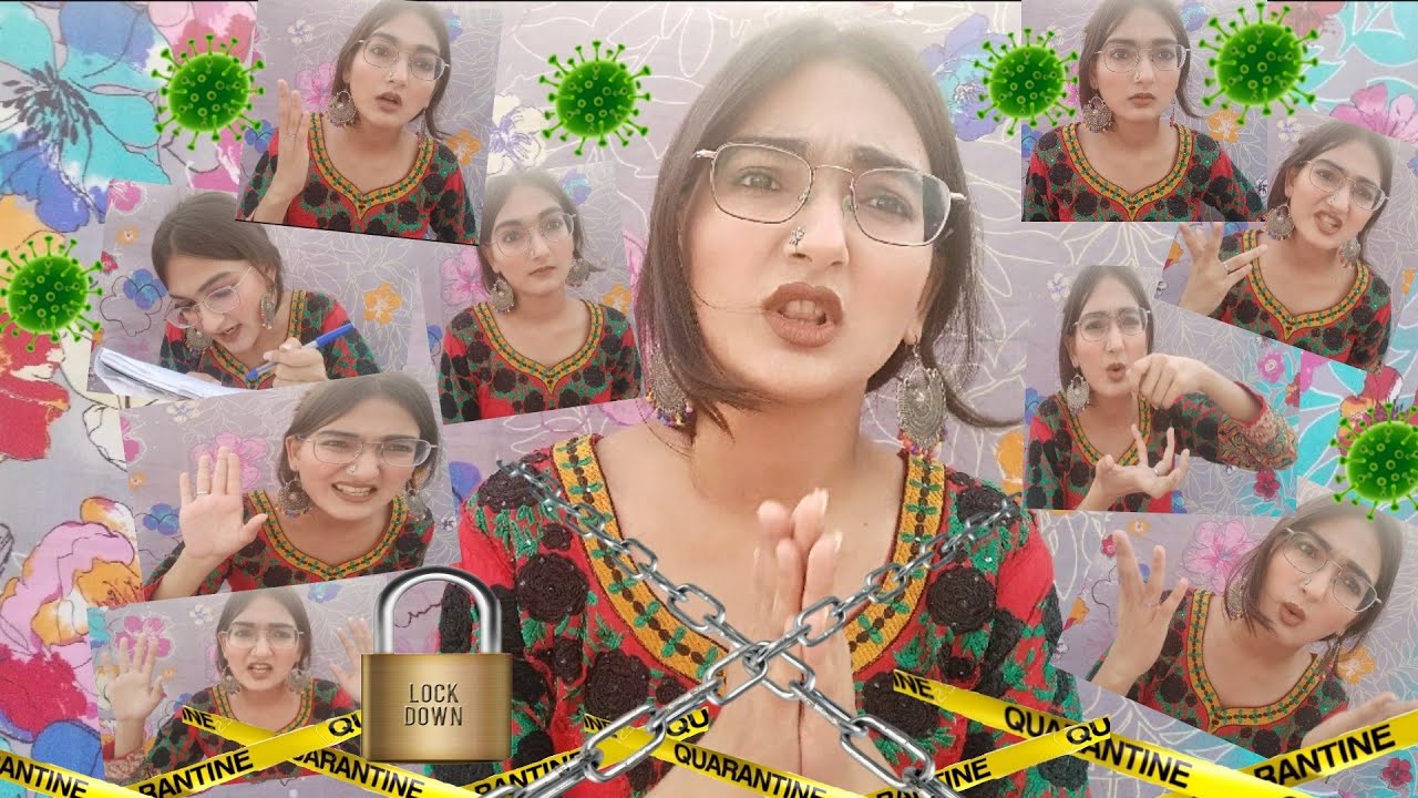 Lockdown ka Punchnama|Bhadaas|Corona comedy|Kartik Aryan's Viral ...