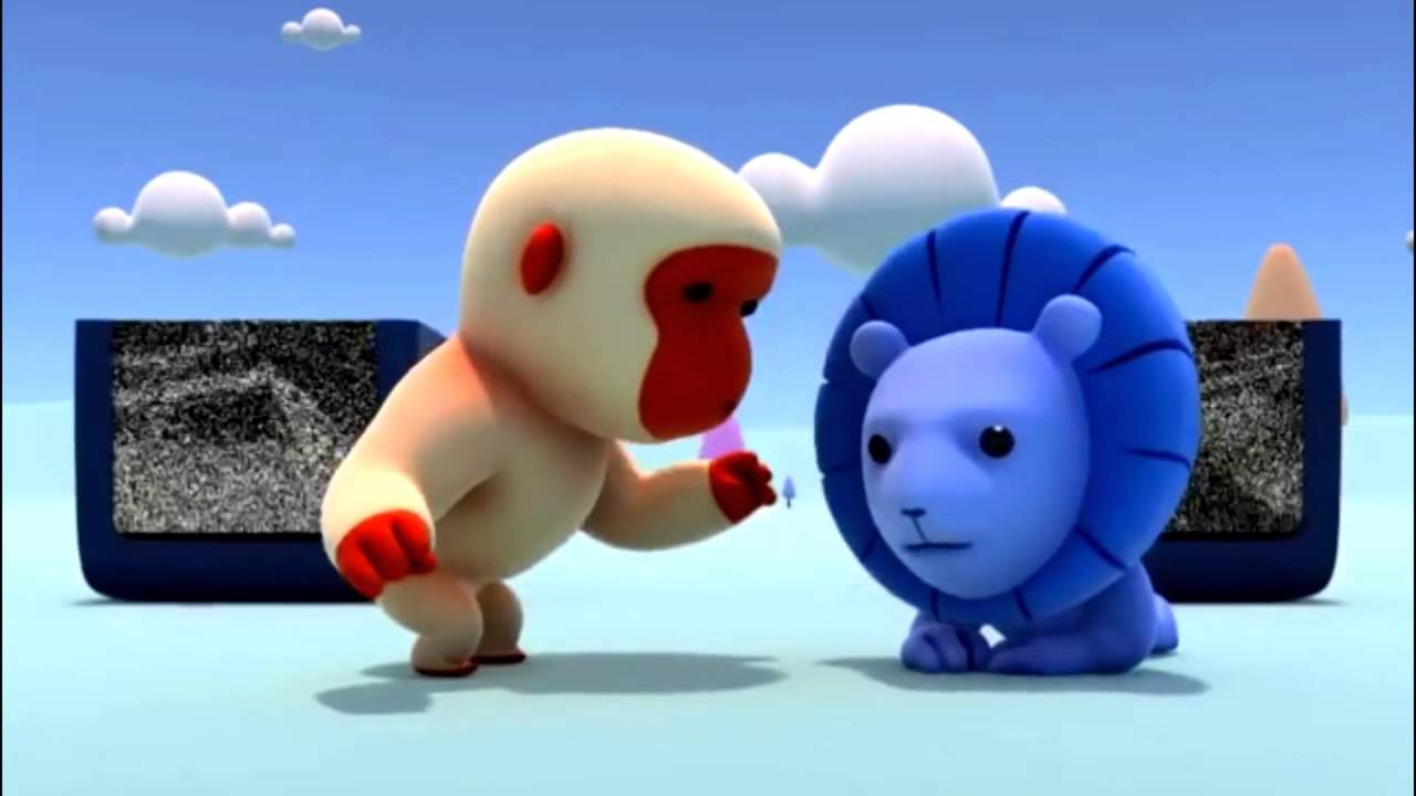 Doong Doong Season 2 Ep3 - Cartoon For Kids - YouTube