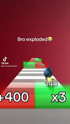 Bro exploded🤯 #funny - YouTube