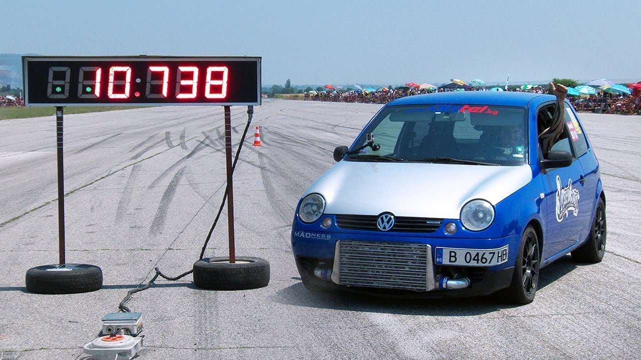 Best of TDI Power - YouTube