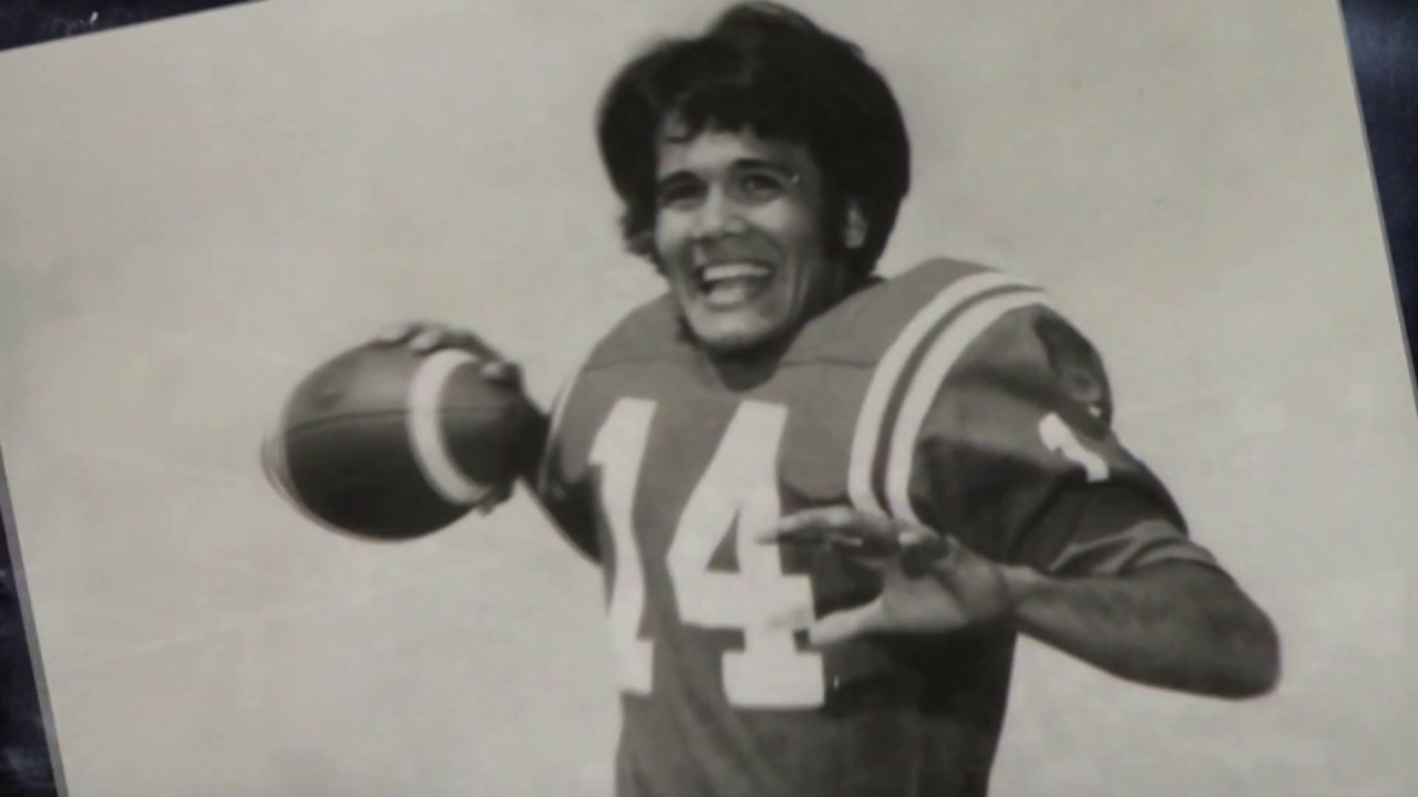 SPIRIT OF THE Game The Louisiana Tech Revival 1972 - YouTube