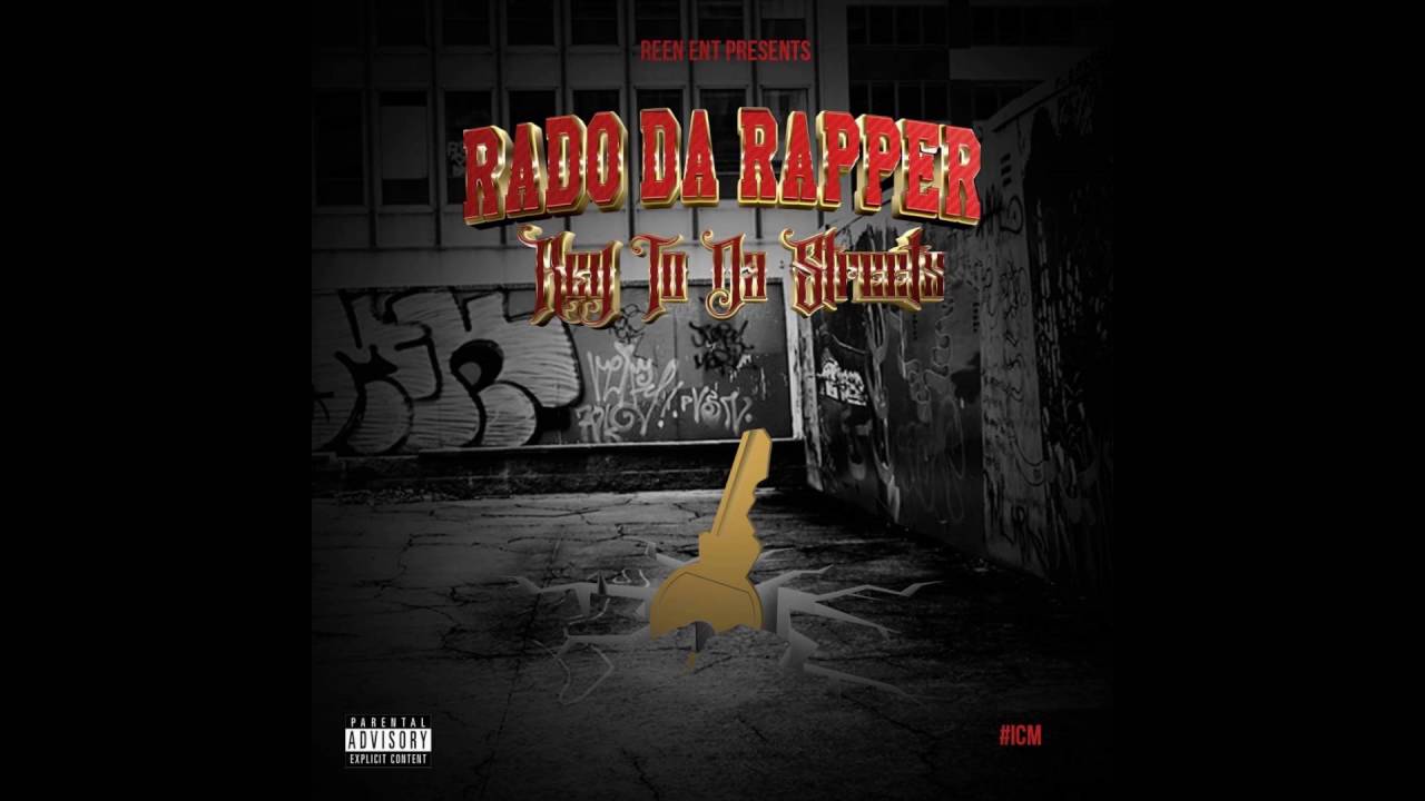 Rado Da Rapper - YouTube