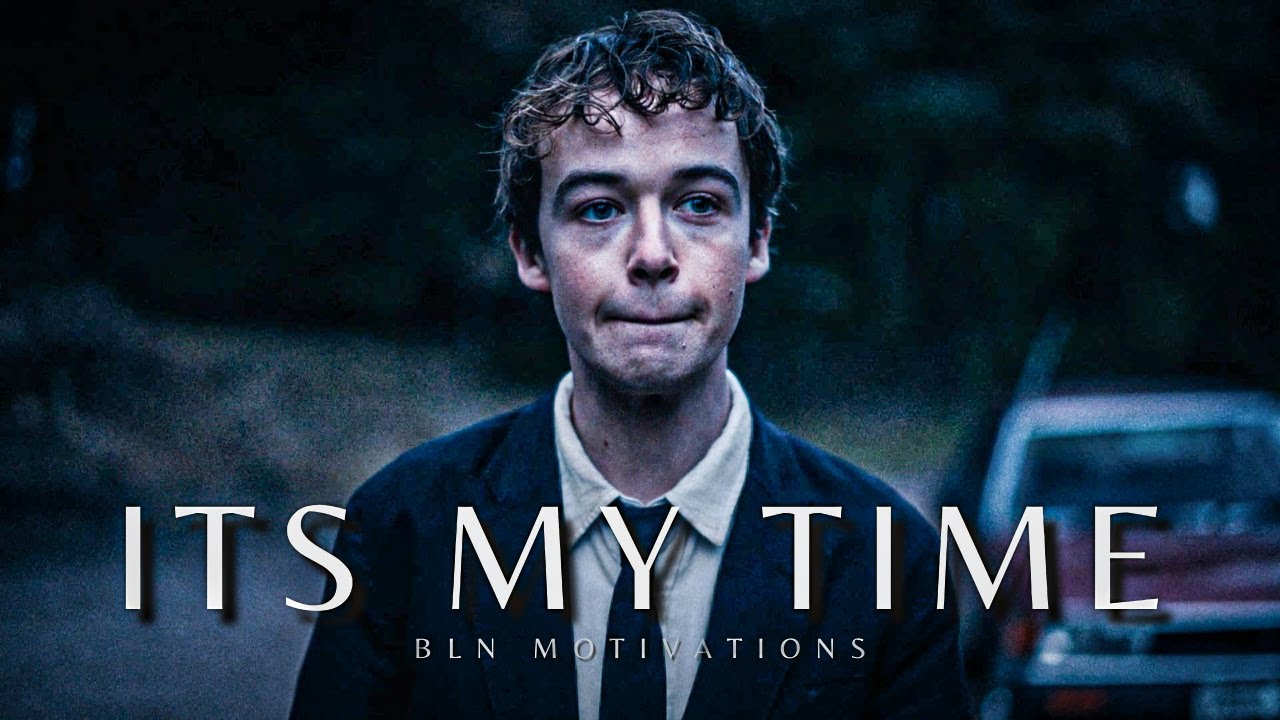 ITS MT TIME - BEST MOTIVATIONAL SPEECH EVER - YouTube