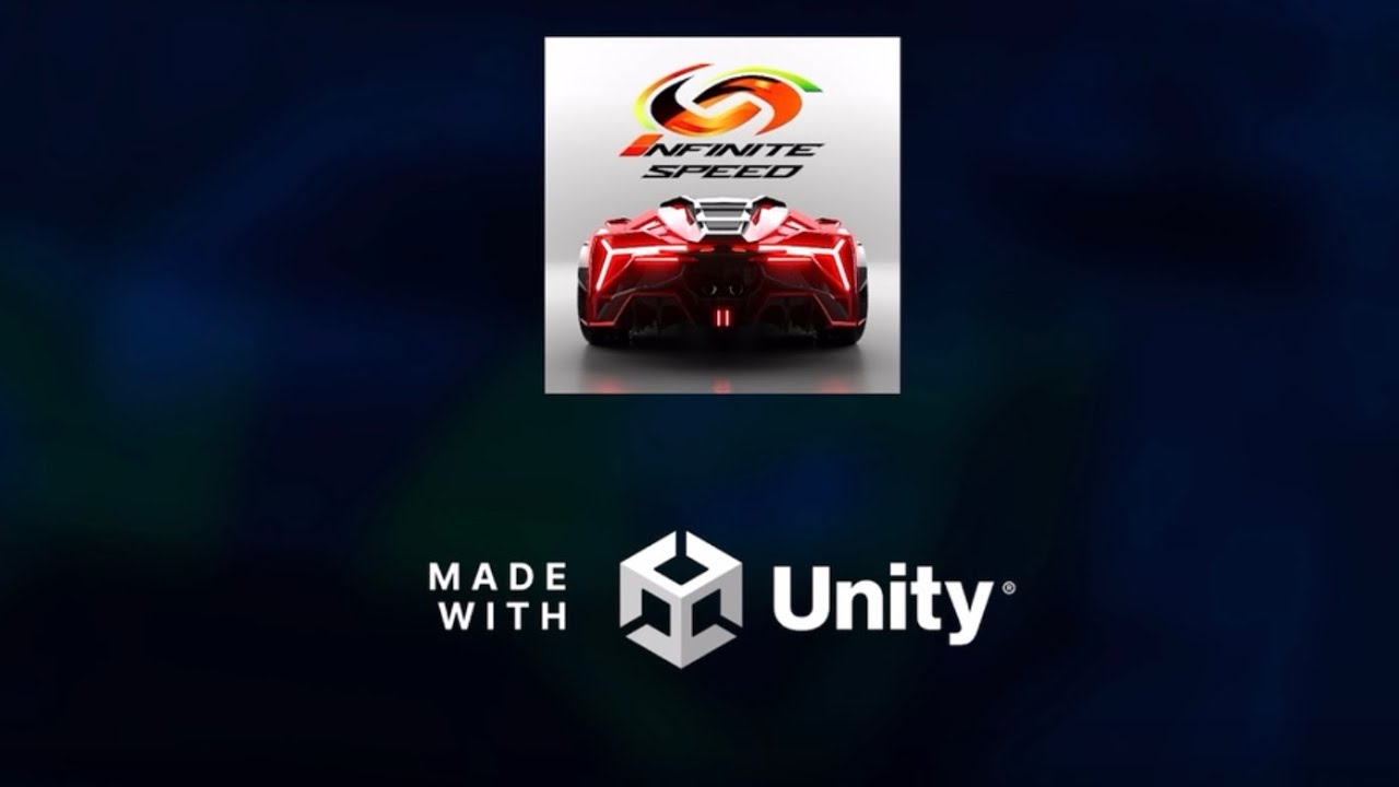 Infinite Speed: Online Racing Gameplay (Android, iOS) - YouTube