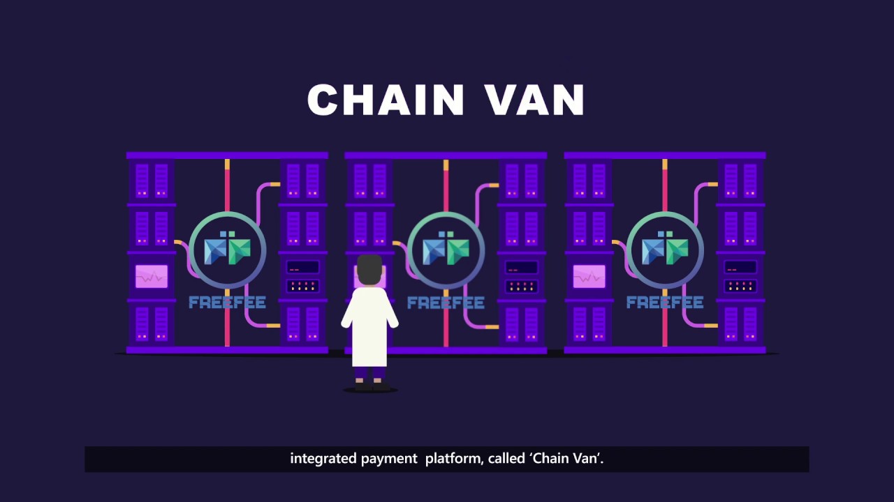 FREEFEE_홍보영상 - YouTube