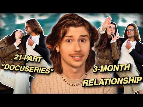 The Most DELUSIONAL Couple on TikTok