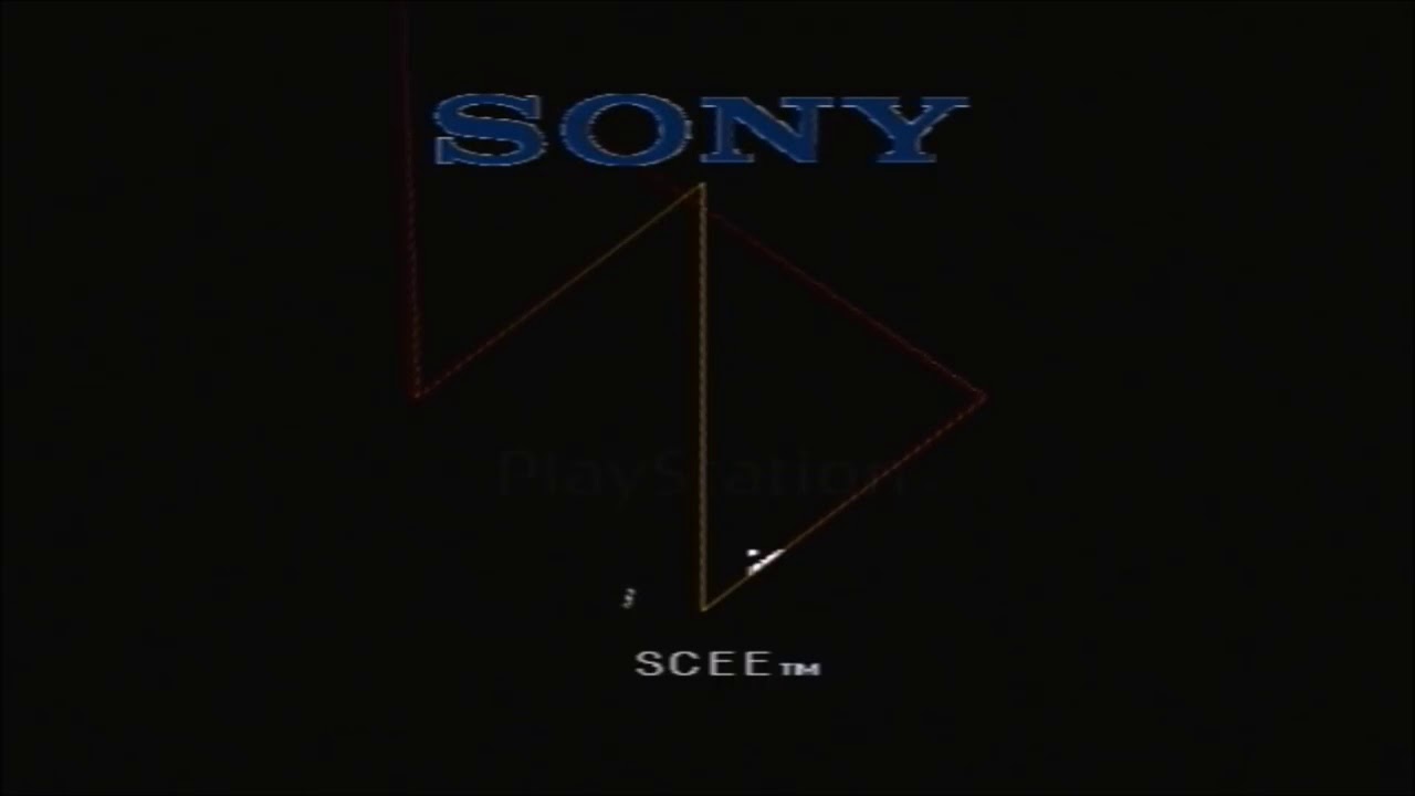 Fearful Harmony on PS1 - YouTube