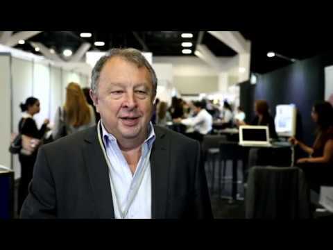 [Interview] David Gillatt, Director of Medical Services, Macquarie ...