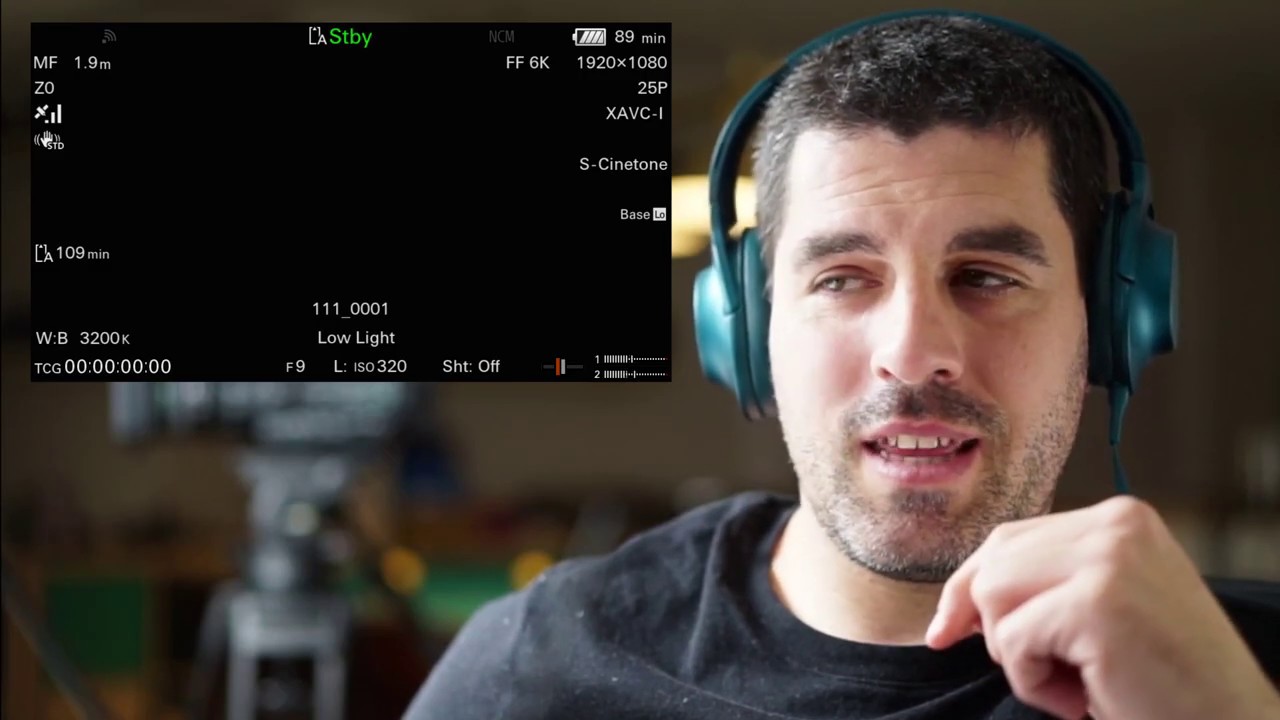 ¿Qué es y cómo utilizar el "dual ISO" de las cámaras? - YouTube