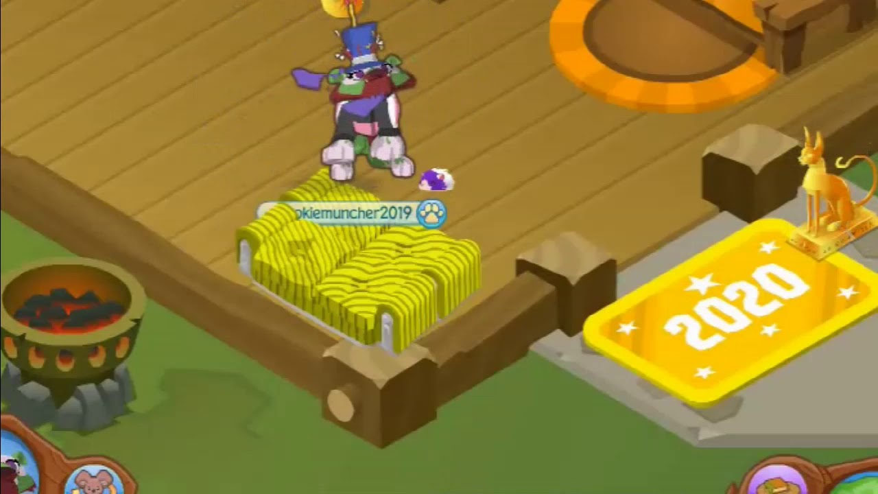 Introduction to Animal Jam on the Computer!!! - YouTube