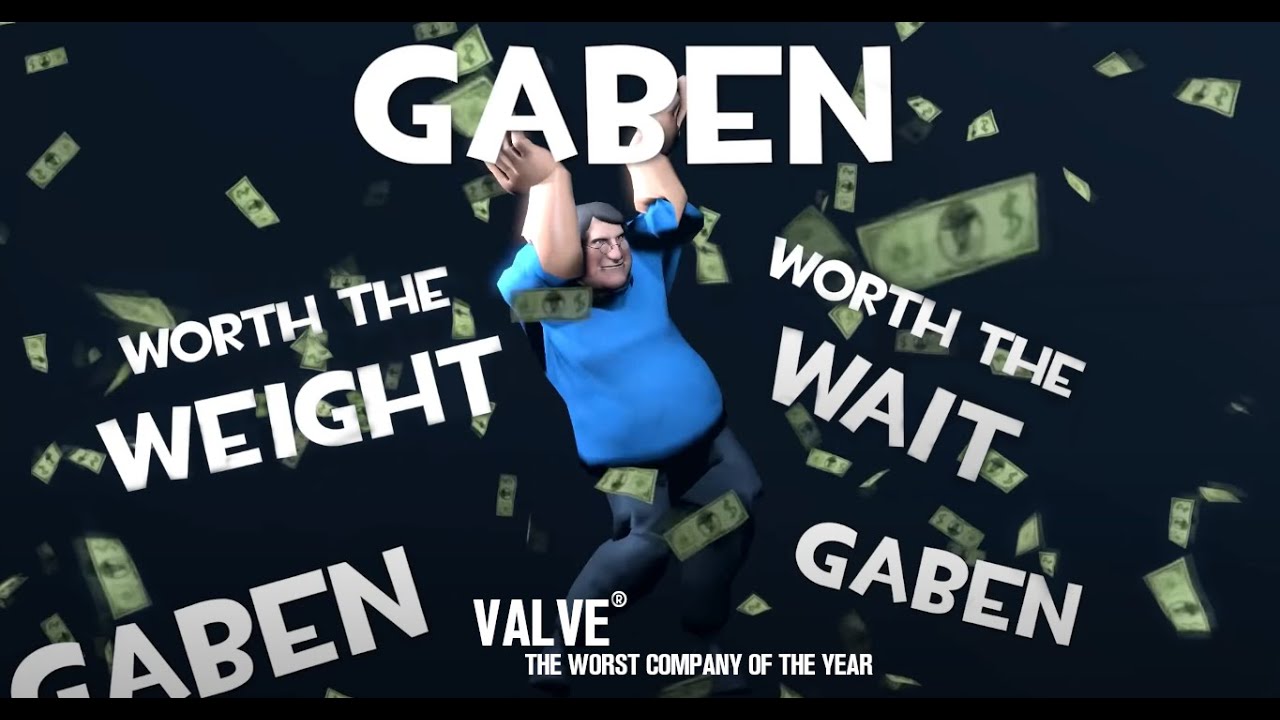 TF2 GabeN MicSpam MixTape [1:02:40] - YouTube