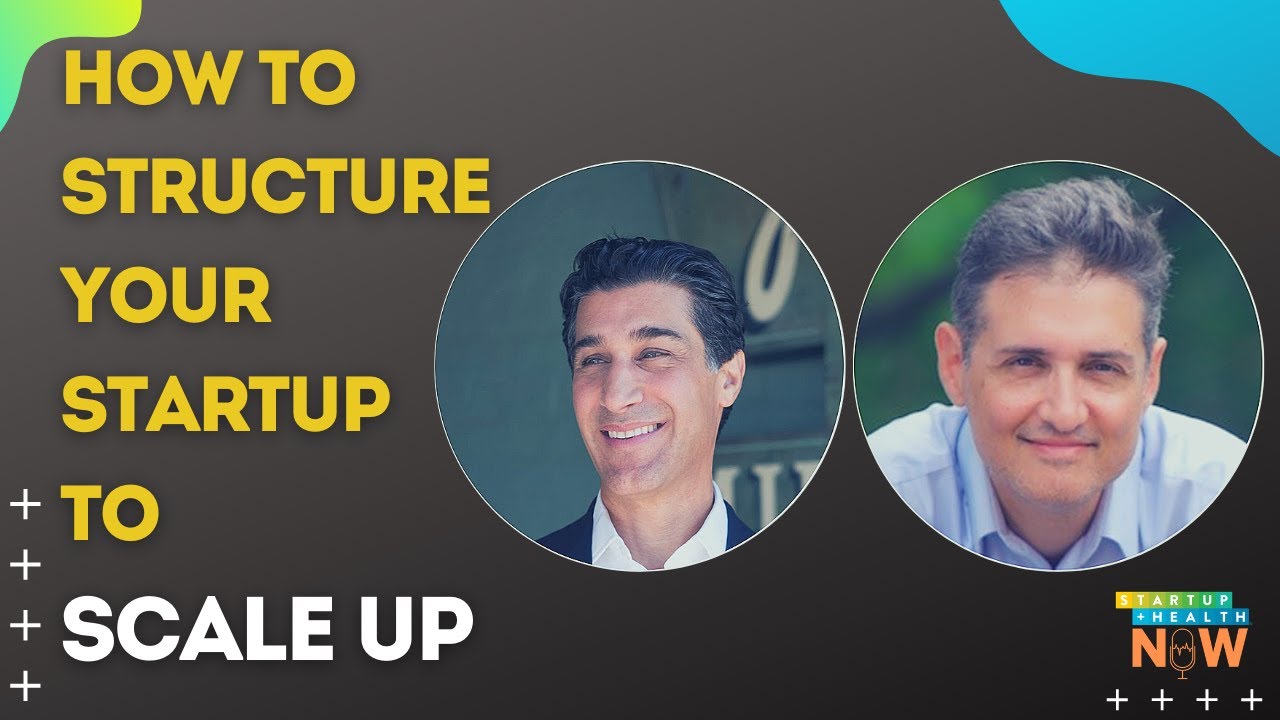Exit Strategies: M&A Wisdom From Entrepreneur-Investors Samer Hamadeh ...